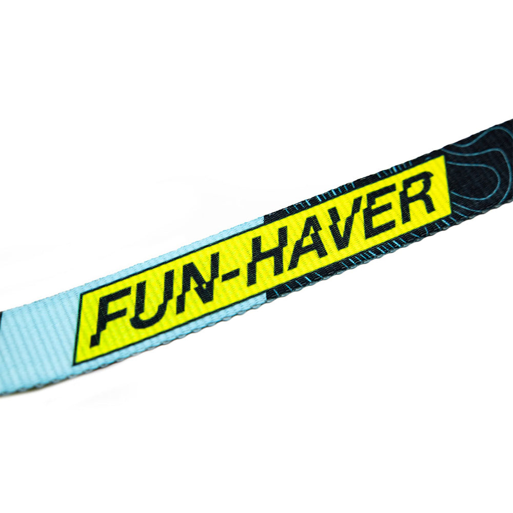 Fun-Haver Off-Road Ratchet Straps