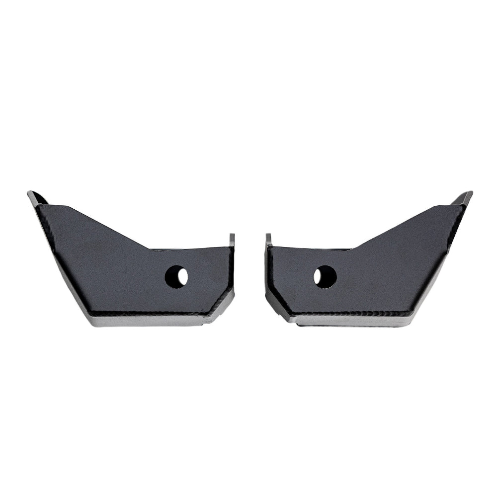 Rear Shock Guards