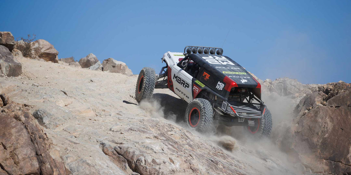 About Fun-Haver Off-Road