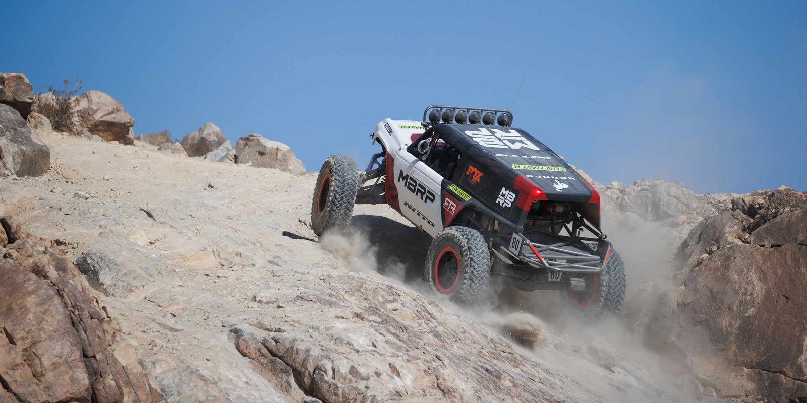 About Fun-Haver Off-Road