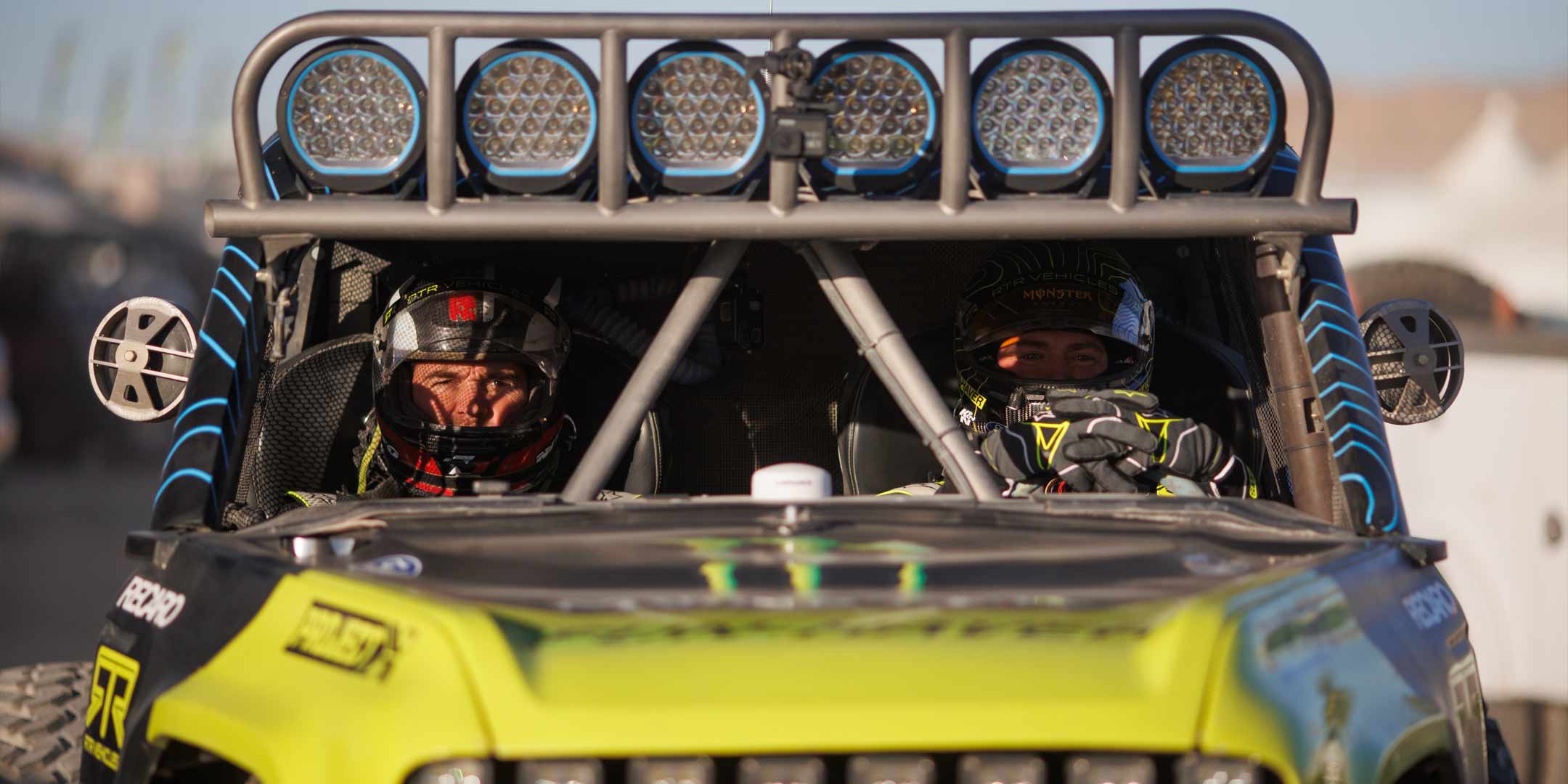 About Fun-Haver Off-Road