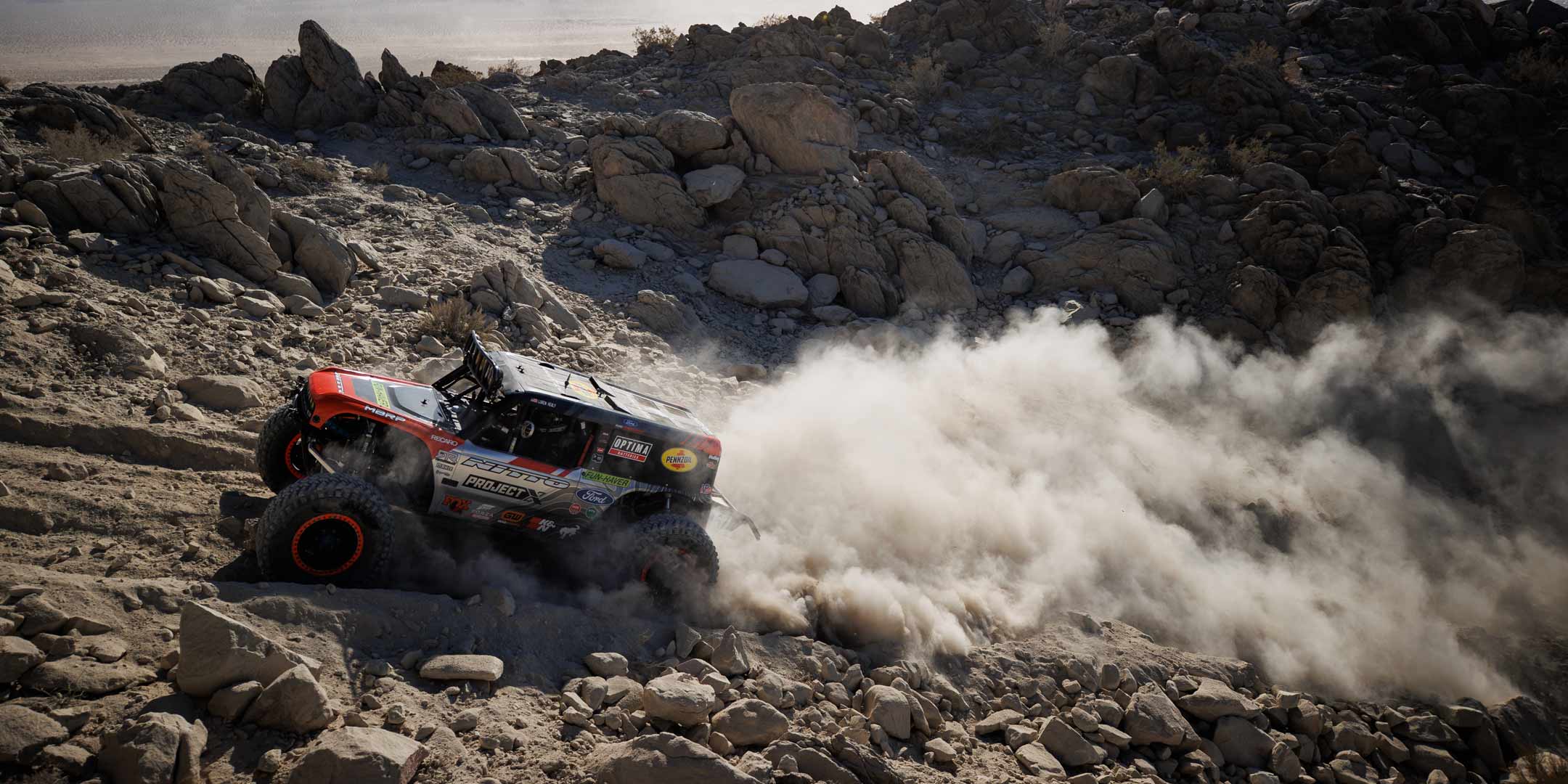 About Fun-Haver Off-Road