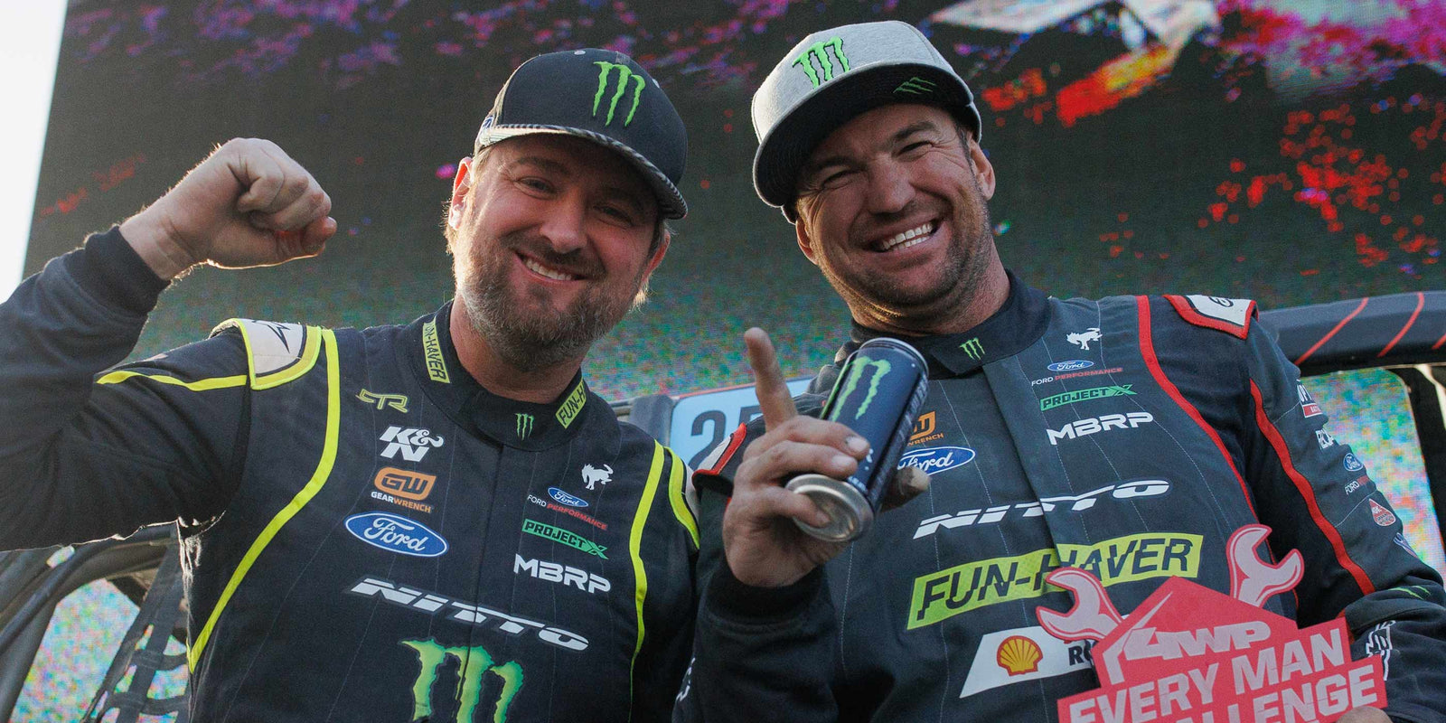 Fun-Haver Off-Road + onX Off-Road