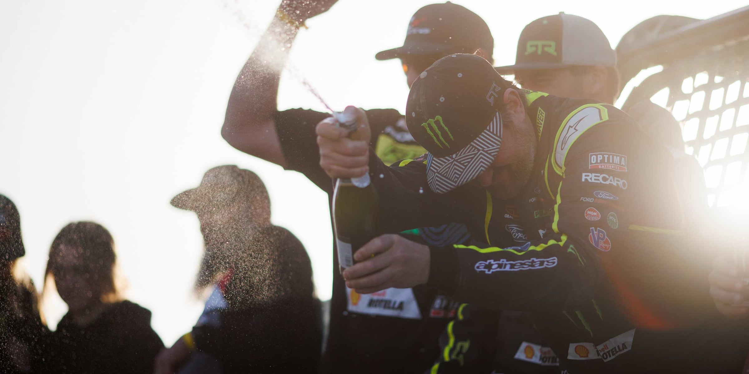 About Fun-Haver Off-Road