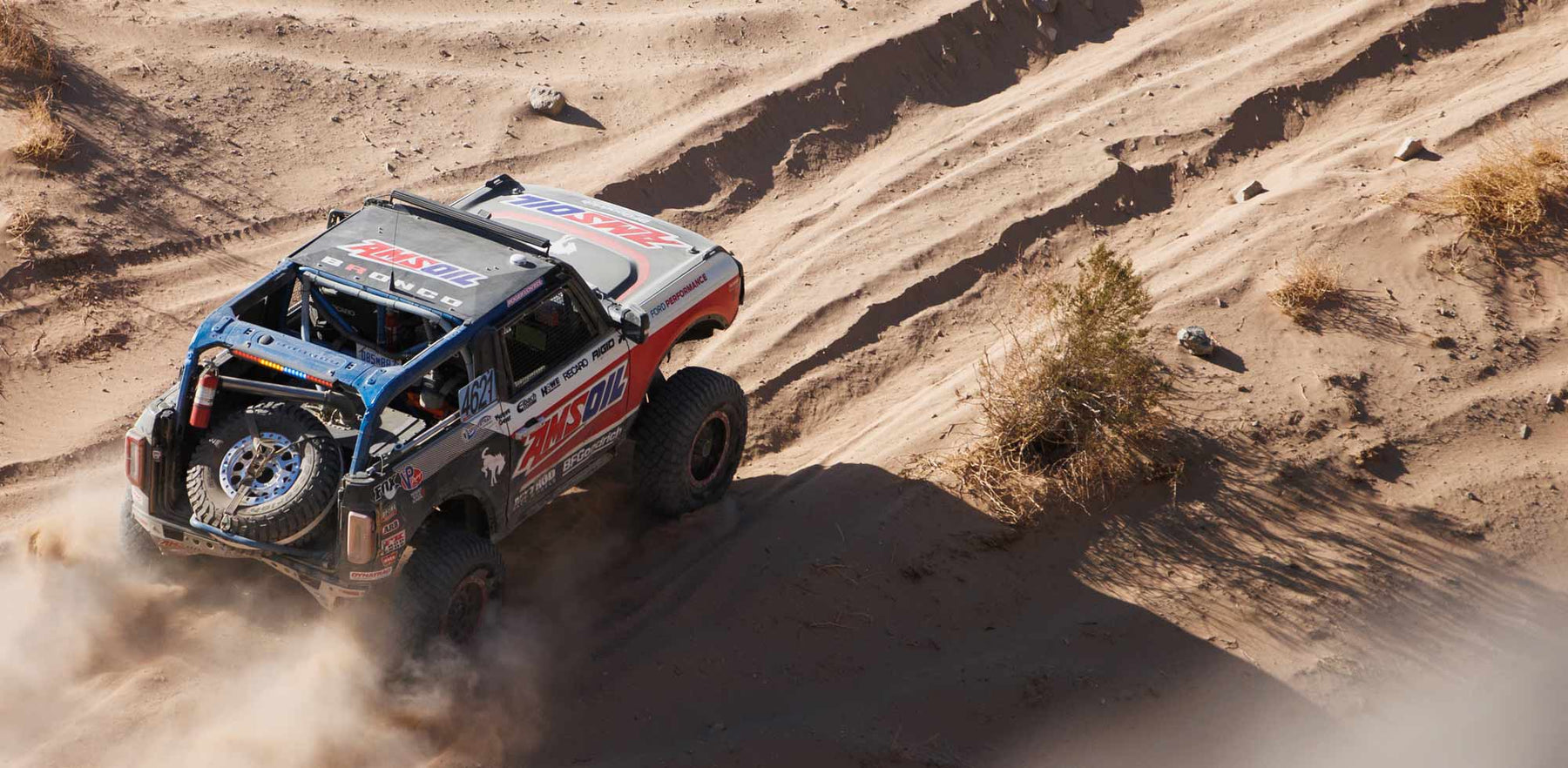 Fun-Haver Off-Road + onX Off-Road
