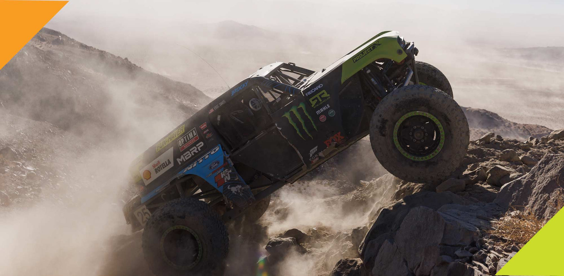 Fun-Haver Off-Road + onX Off-Road