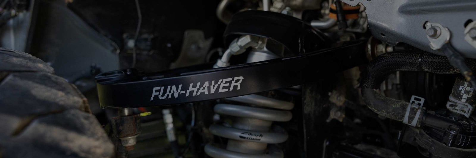Bronco Parts (21+)